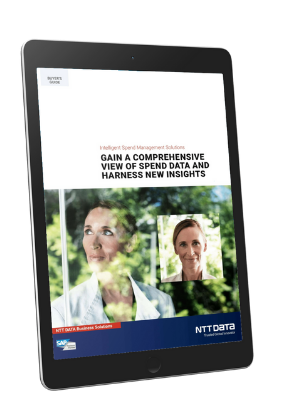 Your Guide about Intelligent Spend Management – Download Now