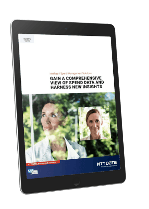 Your Guide about Intelligent Spend Management – Download Now