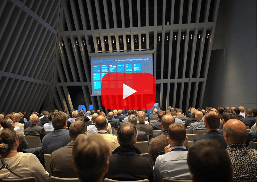 Global Transformation NOW! Event Series