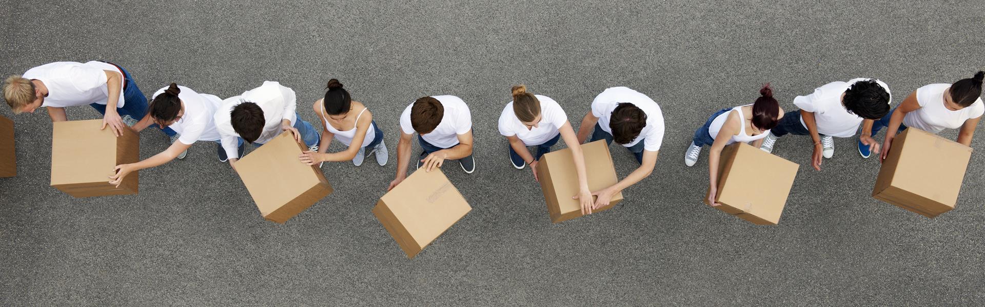 How to Optimize Packing, Shipping, and Parcel Monitoring in SAP EWM and ...